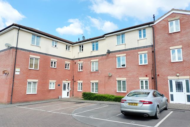 Redcliffe Street, Swindon SN2, 2 bedroom flat to rent - 64462404 | PrimeLocation