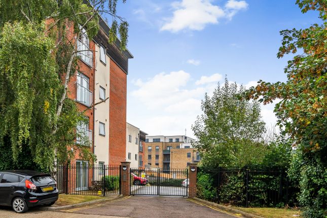 Novia House, Tapster Street, High Barnet EN5, 2 bedroom flat for sale ...