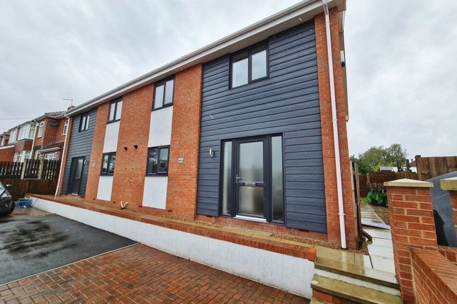 3 bed semi-detached house for sale in Rotherham Road, Barnsley S71 - Zoopla