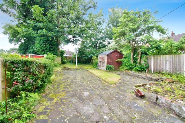 Swifts Lane, Netherton, Merseyside L30, 3 bedroom terraced house for ...