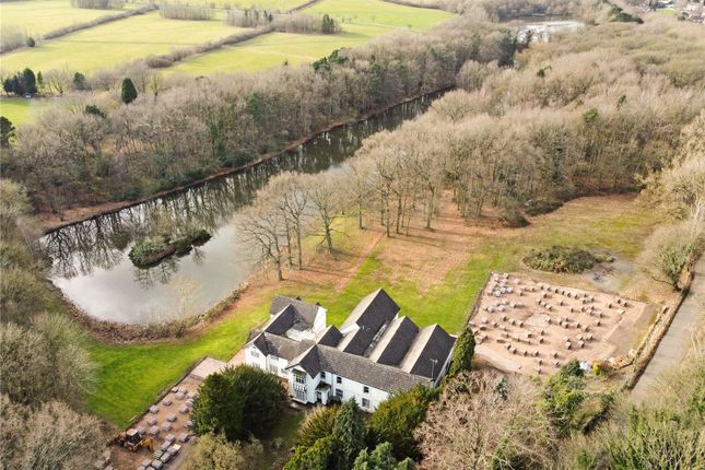 Homes for Sale in Shipley, Derbyshire - Buy Property in Shipley ...