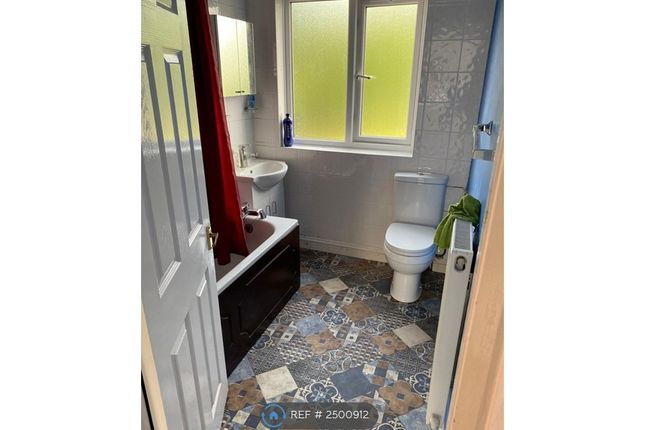Probert Road, Wolverhampton WV10, 3 bedroom semi-detached house to rent ...