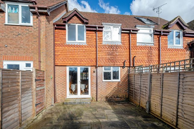 Tavern Court, Fernhurst GU27, 2 bedroom terraced house for sale ...