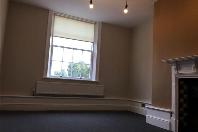 Oak House, 3 Swan Bank, Congleton, Cheshire CW12, office to let ...