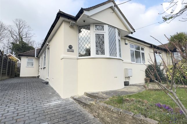 Top Dartford Road, Hextable, Kent BR8, 3 bedroom bungalow for sale ...