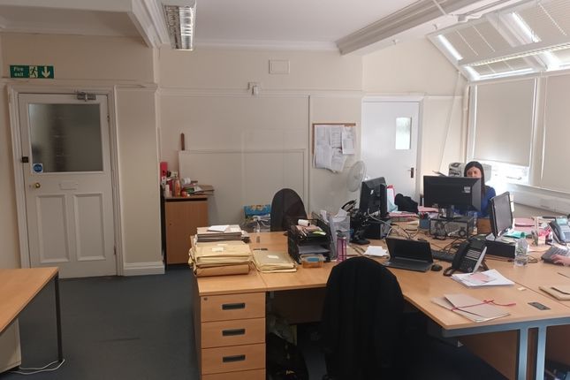 Ocean Chambers, 54 Lowgate, Hull, East Riding Of Yorkshire HU1, office ...