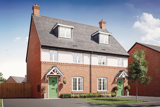 Homes for Sale in Prescot - Buy Property in Prescot - Primelocation