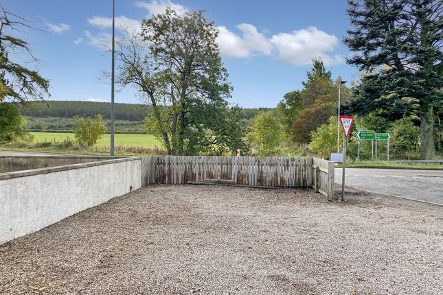 Marypark, Ballindalloch AB37, 3 bedroom semi-detached house for sale ...