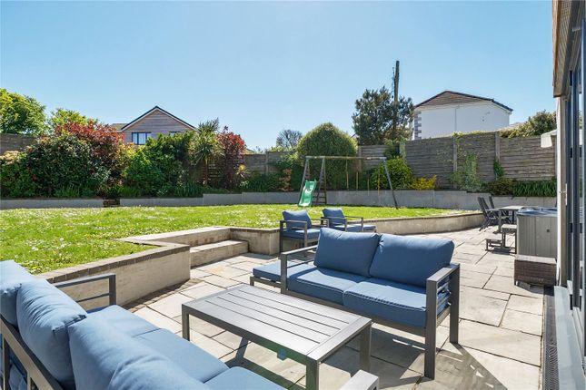 Wheal Venture Road, St. Ives, Cornwall TR26, 4 bedroom detached house ...