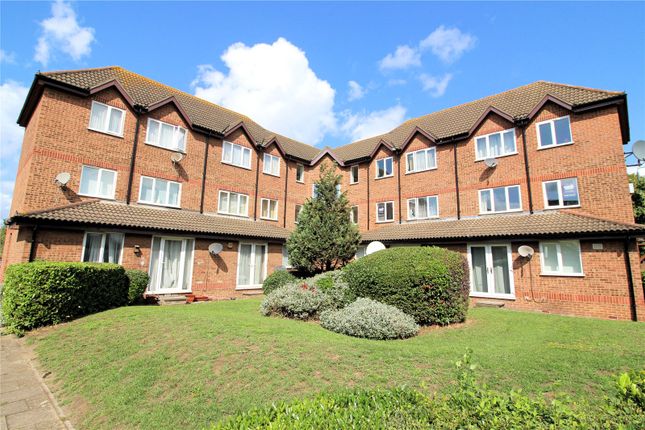 Frobisher Road, Erith, Kent DA8, 1 bedroom flat for sale - 53058843 ...