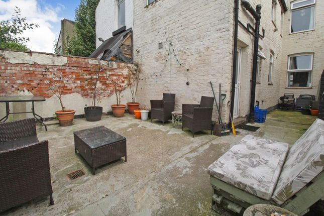 Moscow Drive, Liverpool L13, 3 bedroom terraced house for sale ...