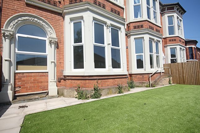 3 bed flat for sale in Ebury Road, Nottingham NG5 - Zoopla