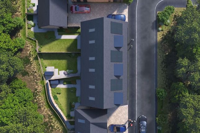 Exeter Road, Topsham, Exeter EX3, 3 bedroom terraced house for sale ...