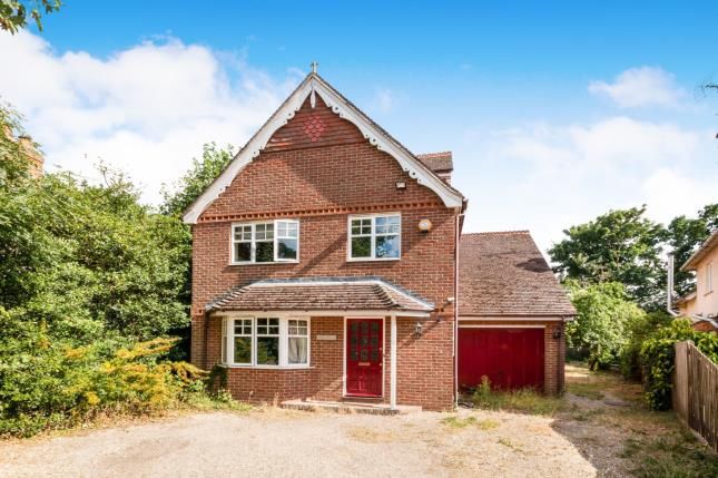 Homes for Sale in Tadley - Buy Property in Tadley - Primelocation