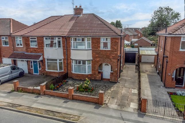 Homes for Sale in Huntington, North Yorkshire - Buy Property in ...