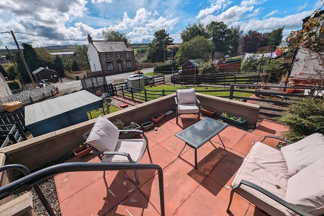 23 Polveoch Terrace, Kirkconnel DG4, 2 bedroom terraced house for sale ...