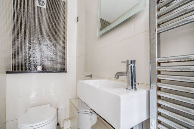 Stadium Street, Chelsea, London SW10, 3 bedroom property for sale ...