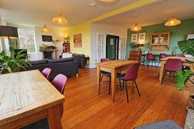 Treen, St Levan, Cornwall TR19, 6 bedroom detached house for sale ...