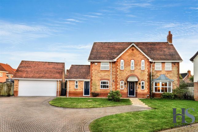 Homes for Sale in Solihull - Buy Property in Solihull - Primelocation