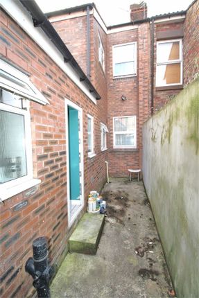 3 bed terraced house for sale in Cedar Grove, Toxteth, Liverpool ...