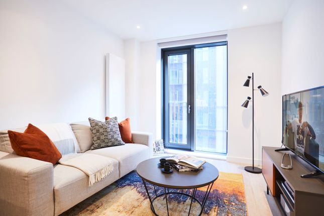 Property to Rent in Manchester City Centre - Renting in Manchester City ...