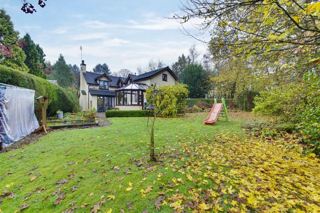 Homes for Sale in Congleton - Buy Property in Congleton - Primelocation