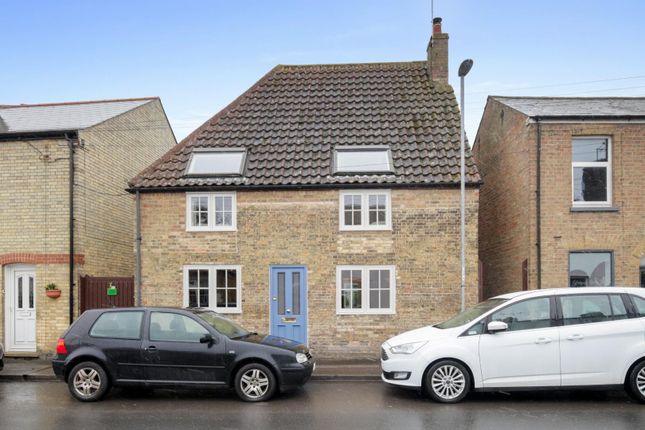 Main Street, Little Downham, Ely CB6, 4 bedroom detached house for sale ...