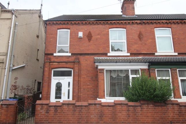 3 bed semi-detached house for sale in Furnival Road, Balby, Doncaster ...