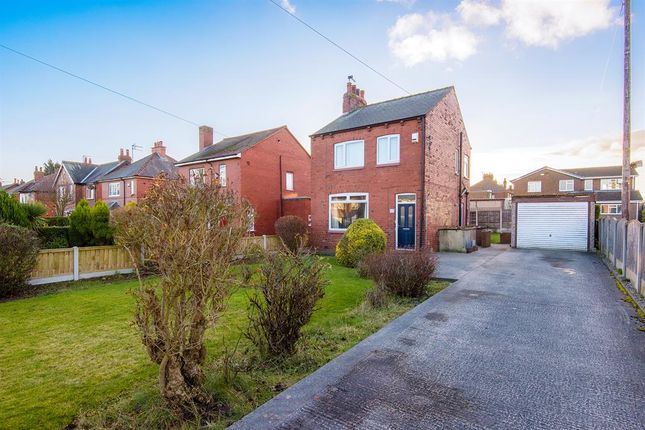 3 Bedroom Houses to Buy in Castleford - Primelocation
