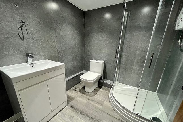 Burnage Lane, Burnage, Manchester M19, 1 bedroom flat for sale ...