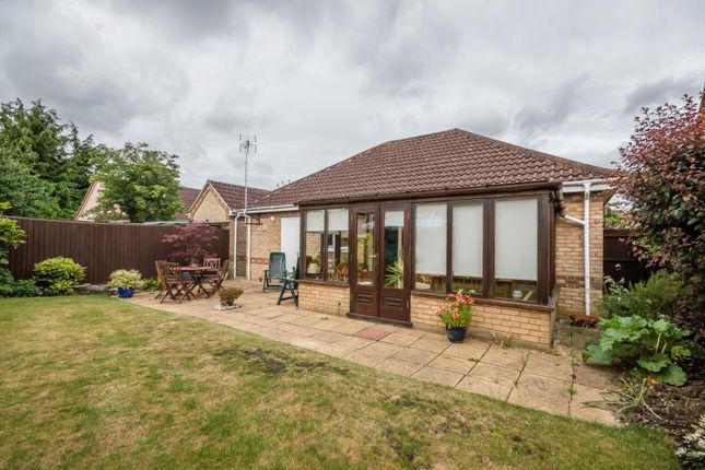 Cottenham, Cambridge, Cambridgeshire CB24, 2 bedroom bungalow for sale ...