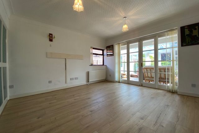 Coudray Road, Southport PR9, 2 bedroom detached bungalow to rent ...