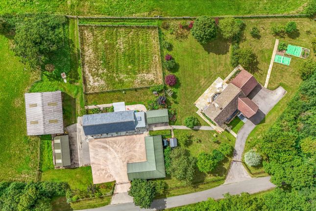 Batcombe, Dorchester DT2, 6 bedroom farmhouse for sale - 70009322 ...