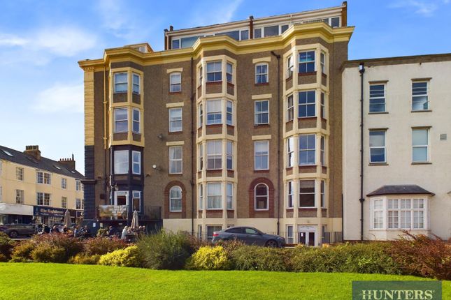 Flats to Let in Belle Vue Court, Town Hall Gardens, Filey YO14 ...