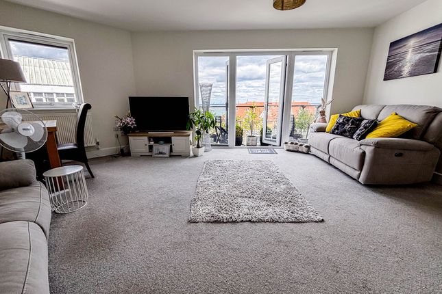 Apartment 30, Princess Court, 41 Castle Street, East Cowes, Isle Of ...