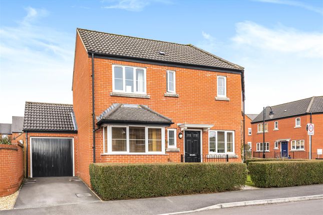 3 bed semi-detached house for sale in Spitalcroft Road, Devizes SN10 - Zoopla