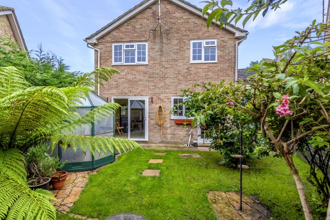 Wyke Oliver Close, Weymouth, Dorset DT3, 3 bedroom link-detached house ...