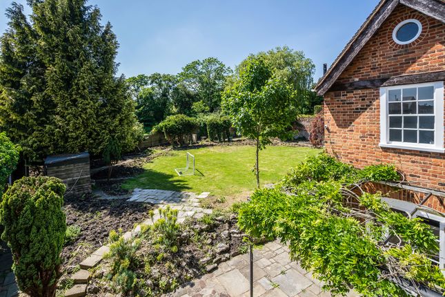 Stanmore Hill, Stanmore HA7, 5 bedroom semi-detached house for sale ...