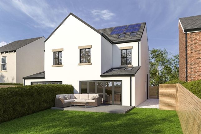 Lindow Villa, The Villa's, Cheadle Hulme SK8, 5 bedroom semi-detached ...