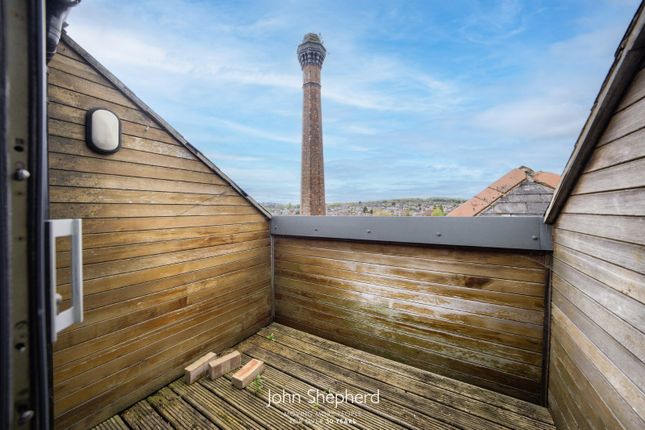 Springfield Mill, Sandiacre, Nottingham, Derbyshire NG10, 2 bedroom ...