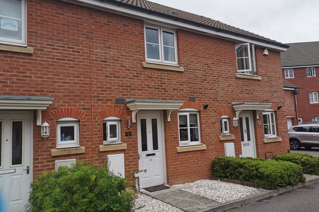 3 bed terraced house for sale in Ffordd Nowell, Penylan, Cardiff CF23 - Zoopla