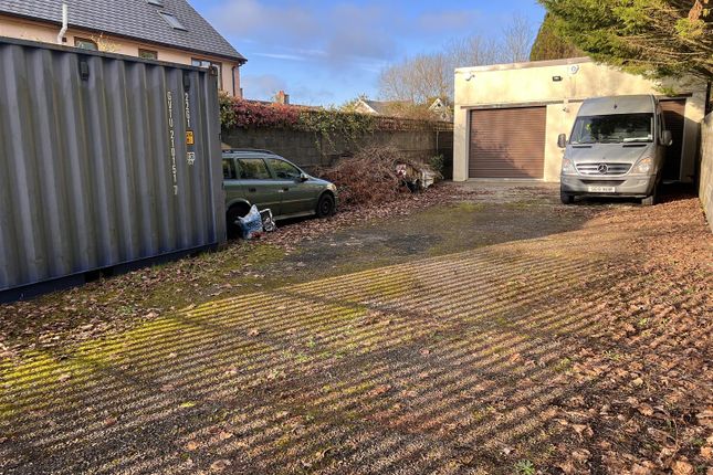 Thornhill Road, Cwmgwili, Llanelli SA14, 3 bedroom semi-detached house ...