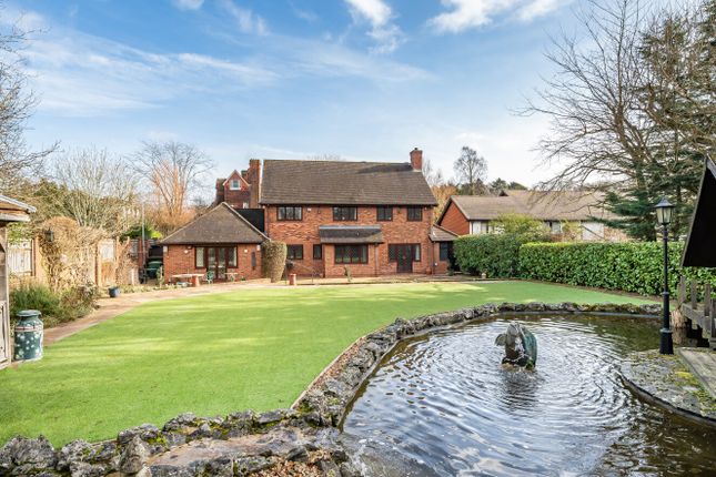 Homes for Sale in Chislehurst - Buy Property in Chislehurst - Primelocation