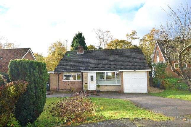 Houses for Sale in Milton Drive, Ravenshead, Nottingham NG15 - Milton ...