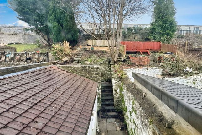 Quarry Row, Merthyr Tydfil CF47, 3 bedroom terraced house for sale ...