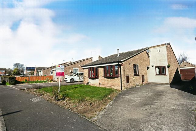 Lundie Close, Stenson Fields, Derby DE24, 3 bedroom detached bungalow ...