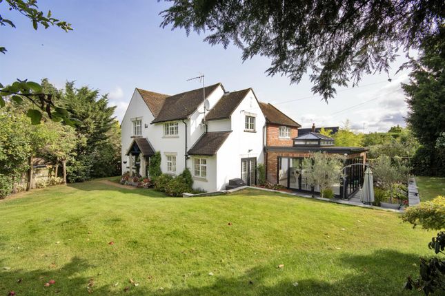 Homes for Sale in Westerham - Buy Property in Westerham - Primelocation
