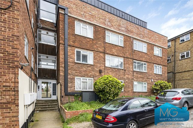 Colney Hatch Lane, London N10, 1 bedroom property for sale - 67332635 ...