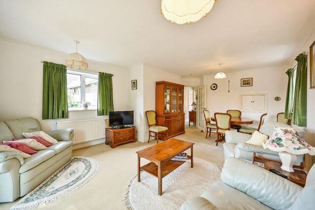 The Chestnuts, Church Road, Smeeth, Ashford, Kent TN25, 2 bedroom ...