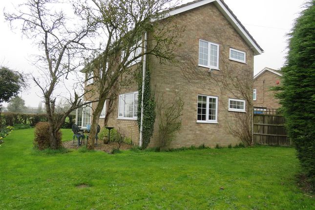 4 bed detached house for sale in Castle Road, Lavendon, Olney MK46 - Zoopla